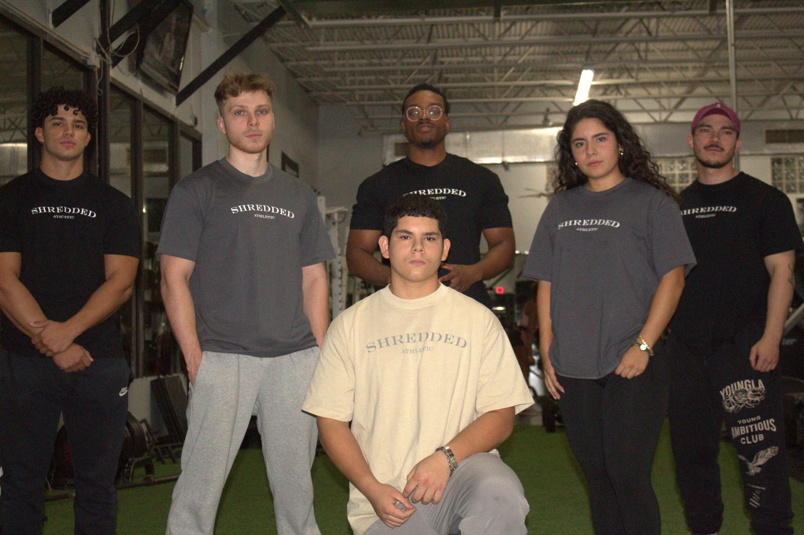 Success isn’t always about greatness. It’s about consistency