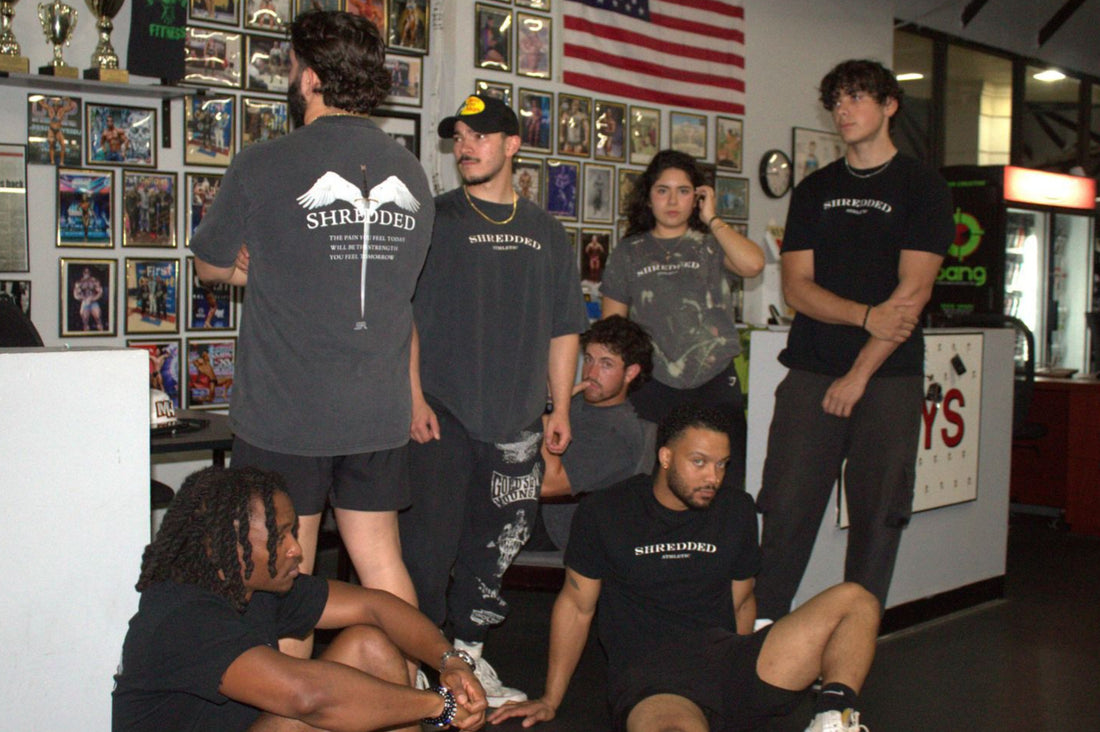 Success isn’t always about greatness. It’s about consistency